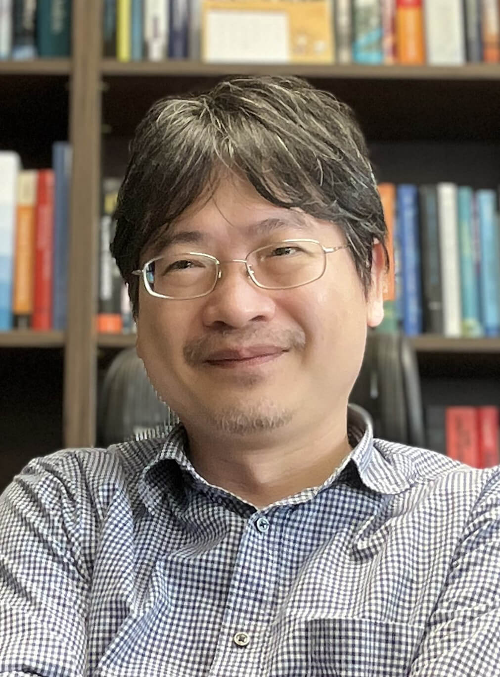 師資 – The Department of Economics, NTU